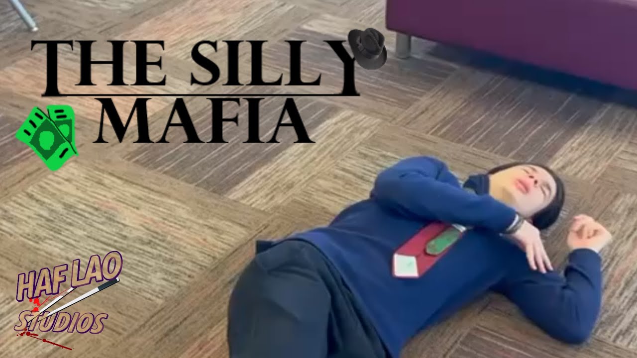 The Silly Mafia | Silent Film (2024) - YouTube