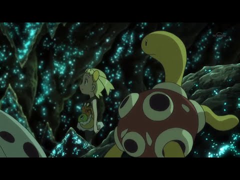 Meteor Beam Shuckle