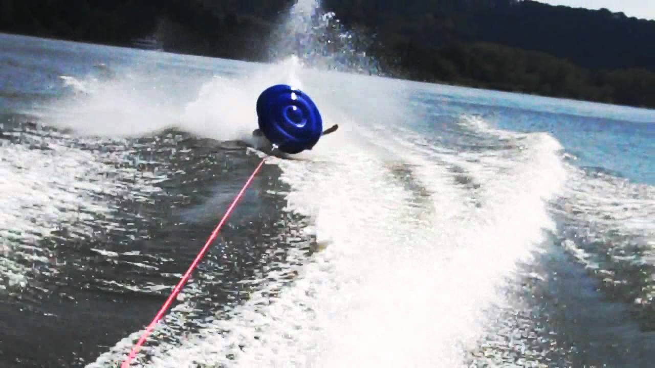 SomeXtremeSniper's Xtreme Tubing - YouTube