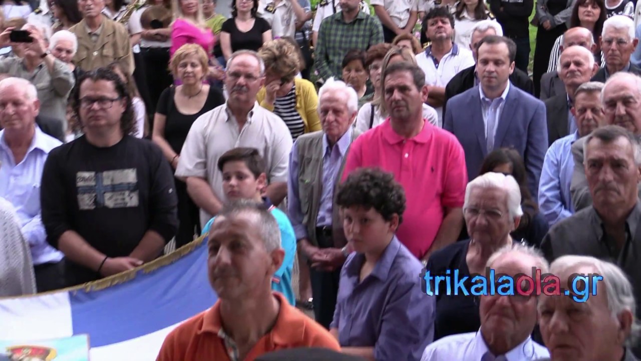 Φήκη Τρικάλων Άγιος Νικόλαος εξωκκλήσι εορτασμός πανηγυρικός εσπερινός ...