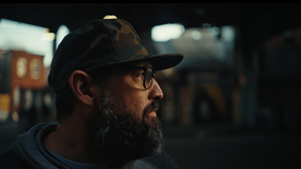 PILGRIM 2025 Promo Feat. Kevin Fluharty | Arise Collective - YouTube