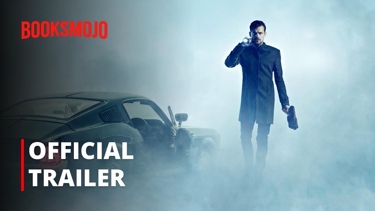 Cold Consequences By David Rohlfing | Book Trailer - YouTube