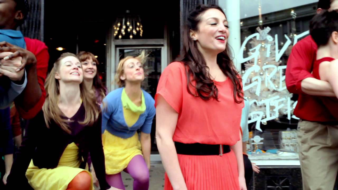 City Soles Chicago Commercial - 2013 - YouTube