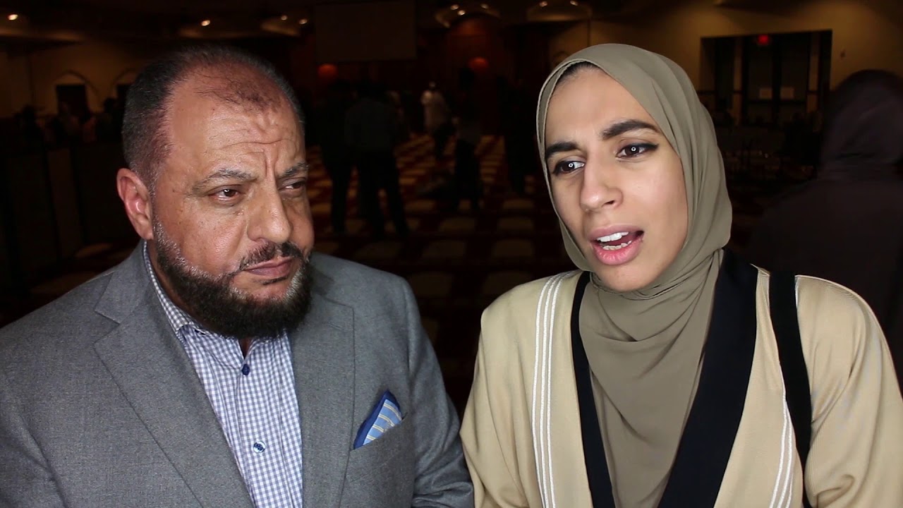 What Students Experienced at "Malcolm After Makkah" taught by Omar ...