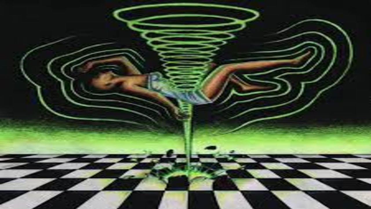 John Summit & Sub Focus - Go Back (ft. Julia Church) (Max WoodZ Remix ...