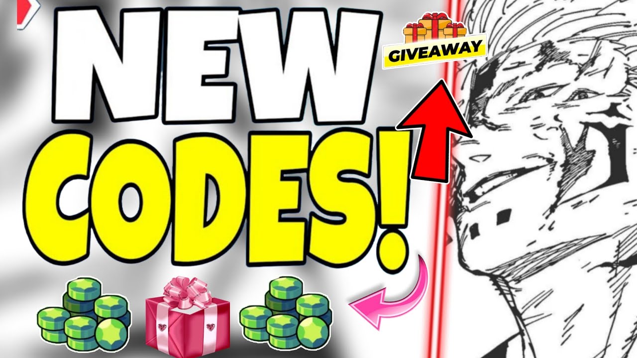 🧸Hype🧸 ROBLOX JUJUTSU LEGACY CODES - CODES JUJUTSU LEGACY - YouTube