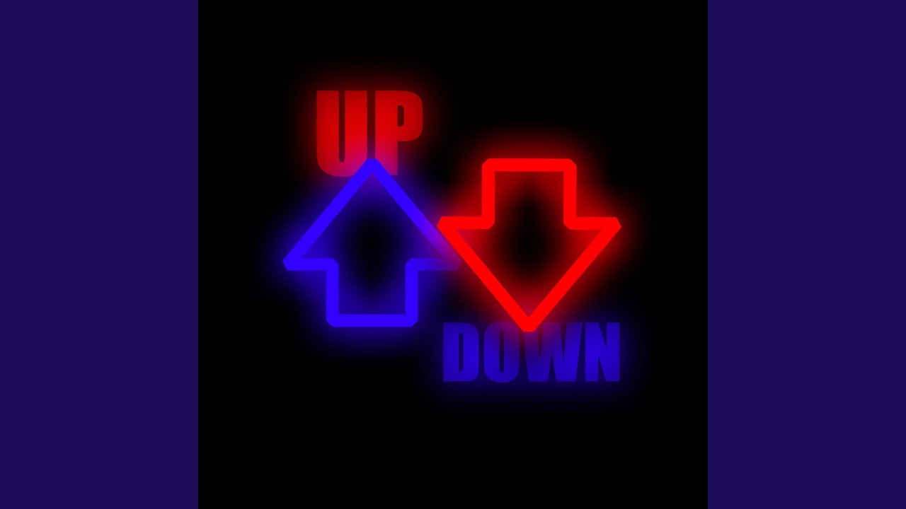 UpDown - YouTube