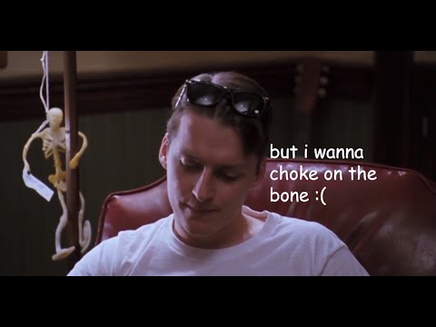 Dead Poets Society but dumb (part 3)