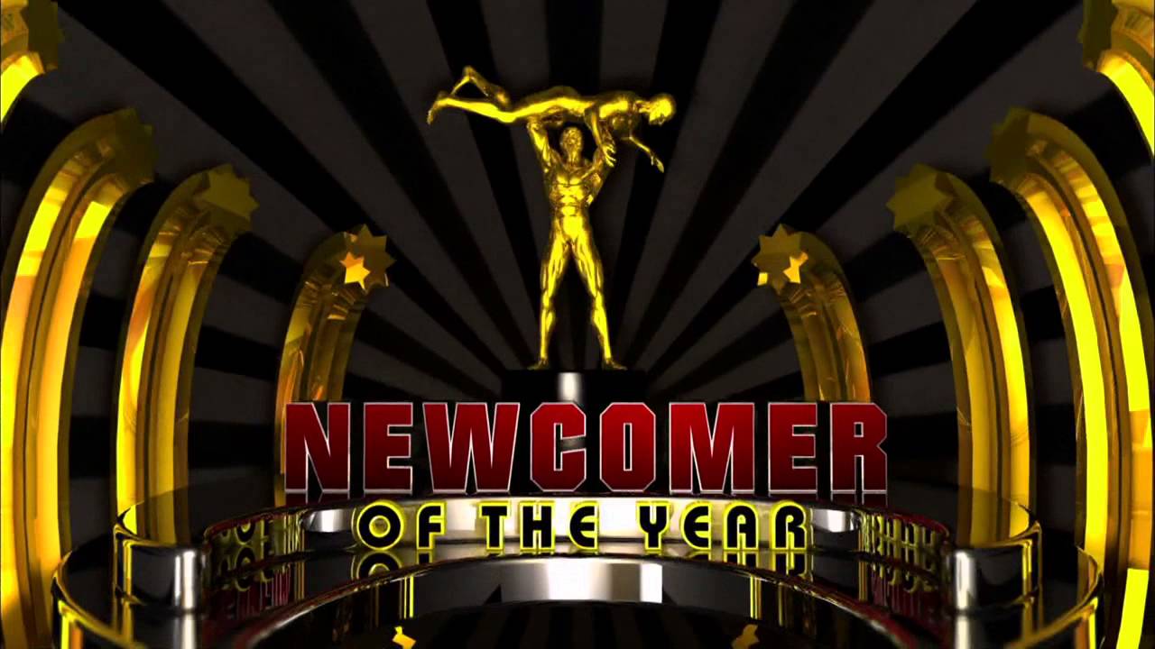 Highlights from the 2012 Slammy Awards - YouTube