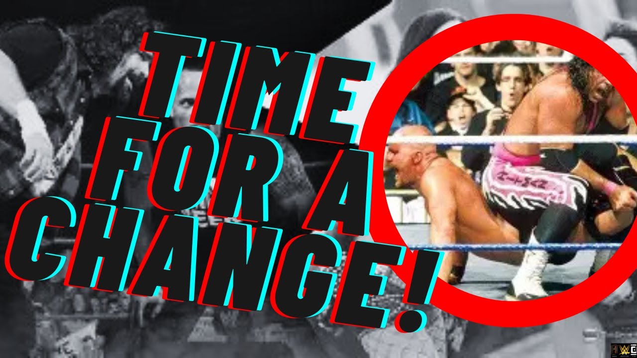 Every WWE Double Turns Ranked from WORST to BEST! - YouTube