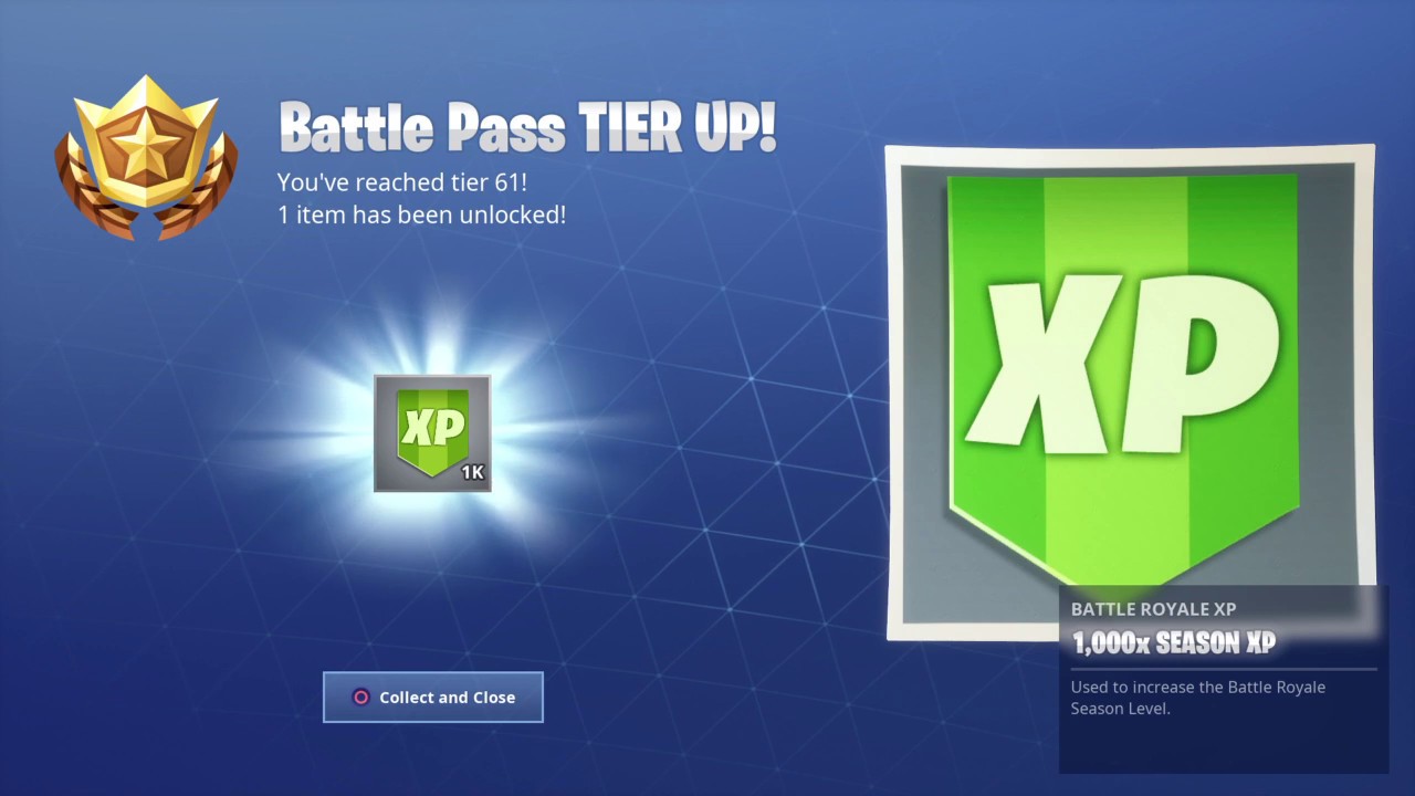 What happens when you advanced to Division 5 CONTENDER LEAGUE FORTNITE ...