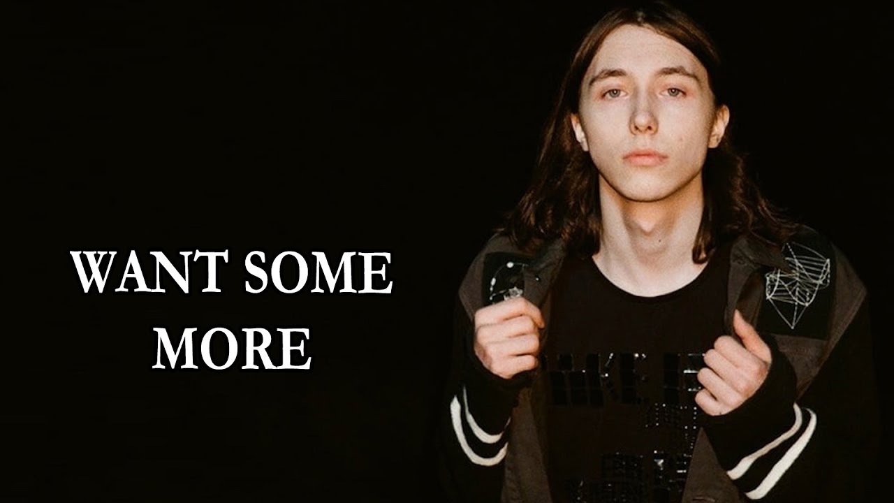 Heronwater - WANT SOME MORE Lyrics - YouTube