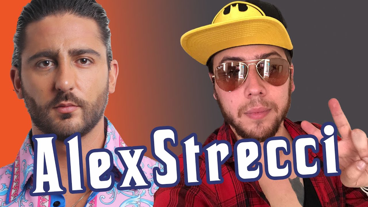 ALEX STRECCI REGRESA!!! - YouTube