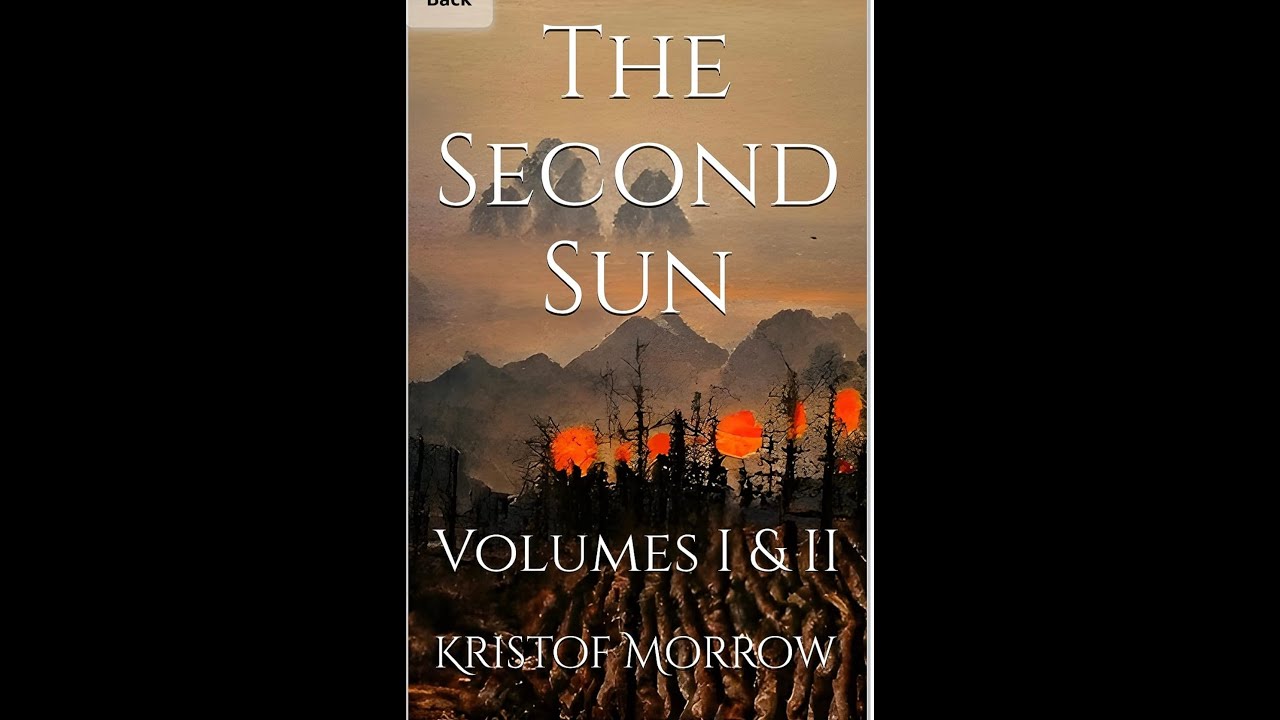 The Second Sun: Volume I - Chapter 3 audiobook - YouTube