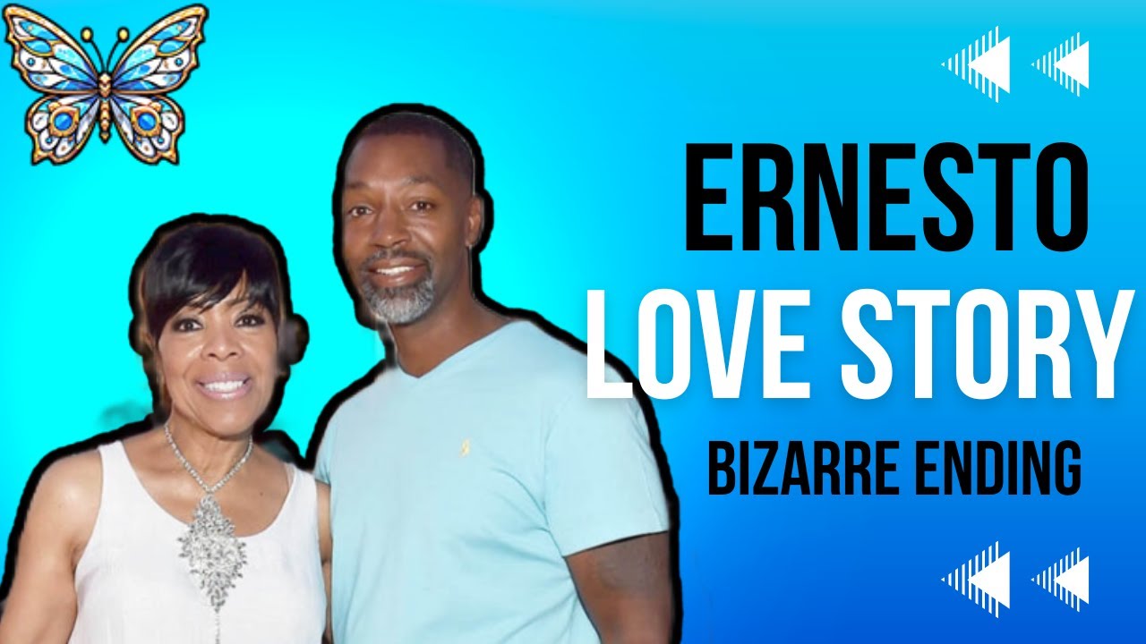 Exposing the Scam: Shirley Strawberry's Husband's Legal Troubles - YouTube