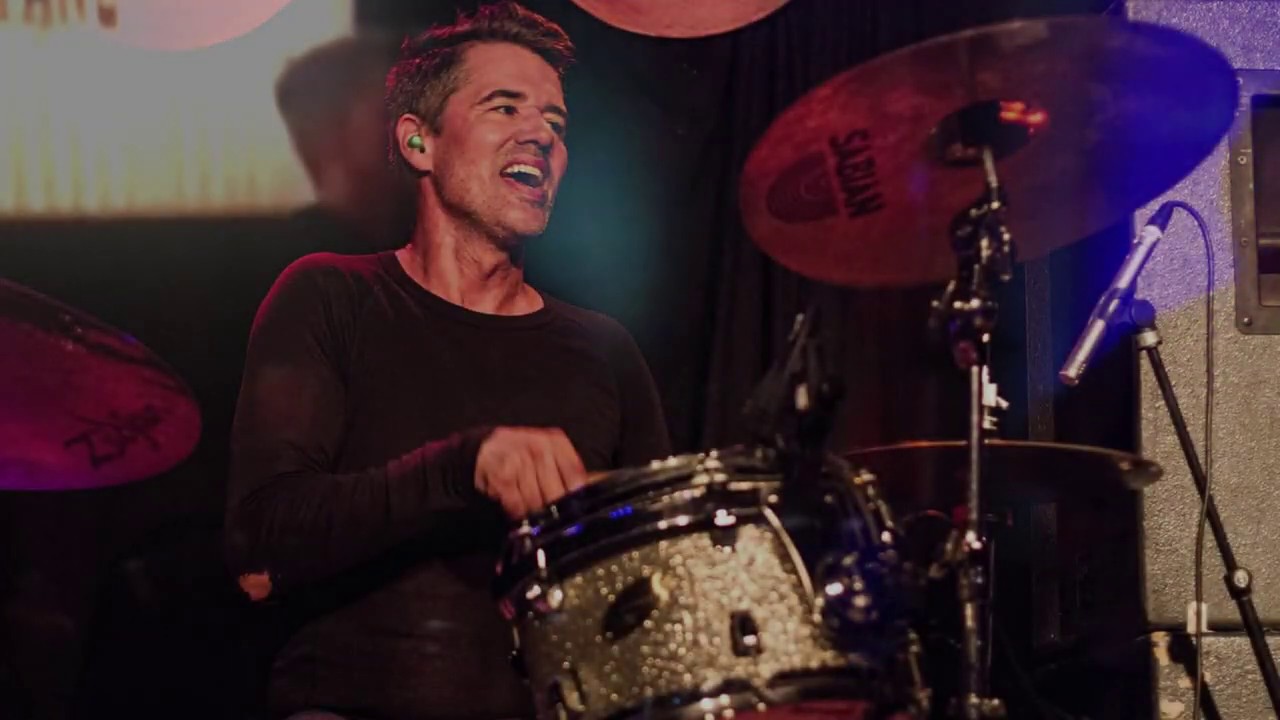 Joe Hager Drums - Till You Use Me Up - YouTube