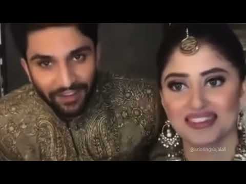 Sahad x Rabba Mehar Karein