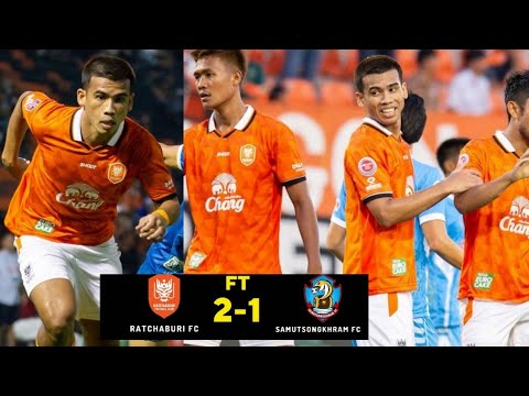 SAFAWI RASID BANTU RATCHABURI FC MELANGKAH KE SEMI FINAL PIALA THAILAND ...