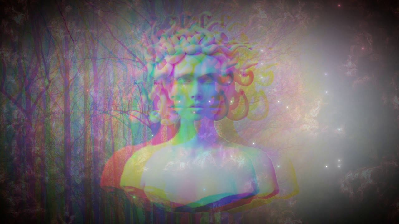 BrOnZ AlEx- Medusa 2 (Oficial beat) - YouTube