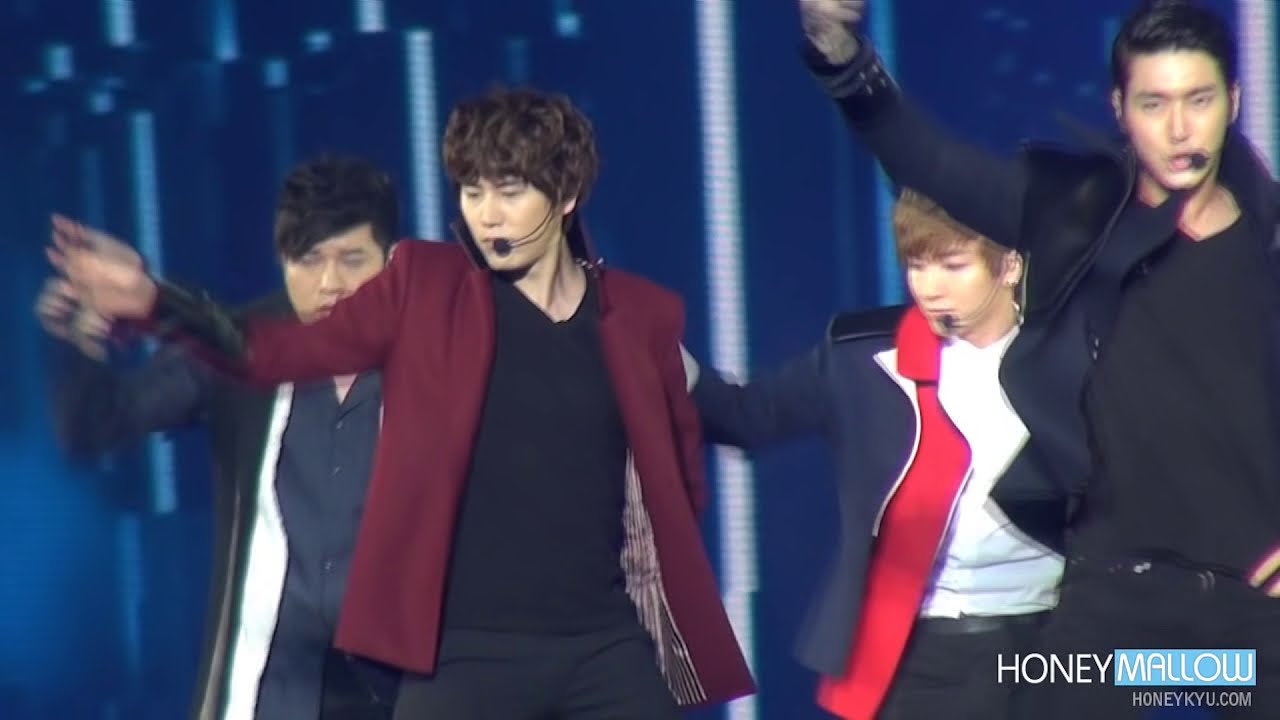 Kyuhyun Opera