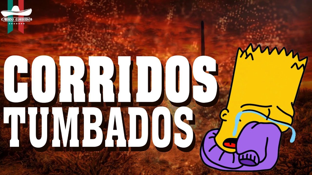 Mexican Music Corridos Tumbados 2024 - Corridos Tumbados Mix 2024🧡Éxito ...