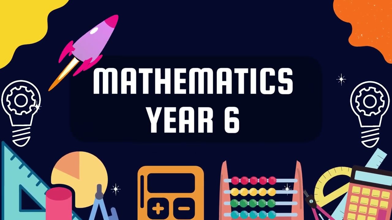 DIVIDE FRACTION YEAR 6 YouTube DIVIDE FRACTION YEAR 6 YouTube