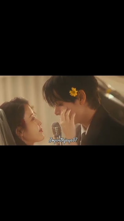 Actor taehyungiee💜🥹🔥🔥 IU's "Love wins all" MV with V💜#v #taehyung#iu#btsforever - YouTube