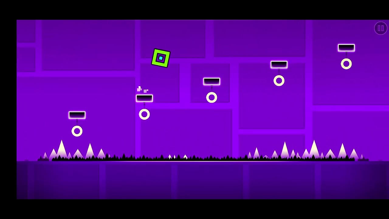 Geomertry Dash - YouTube