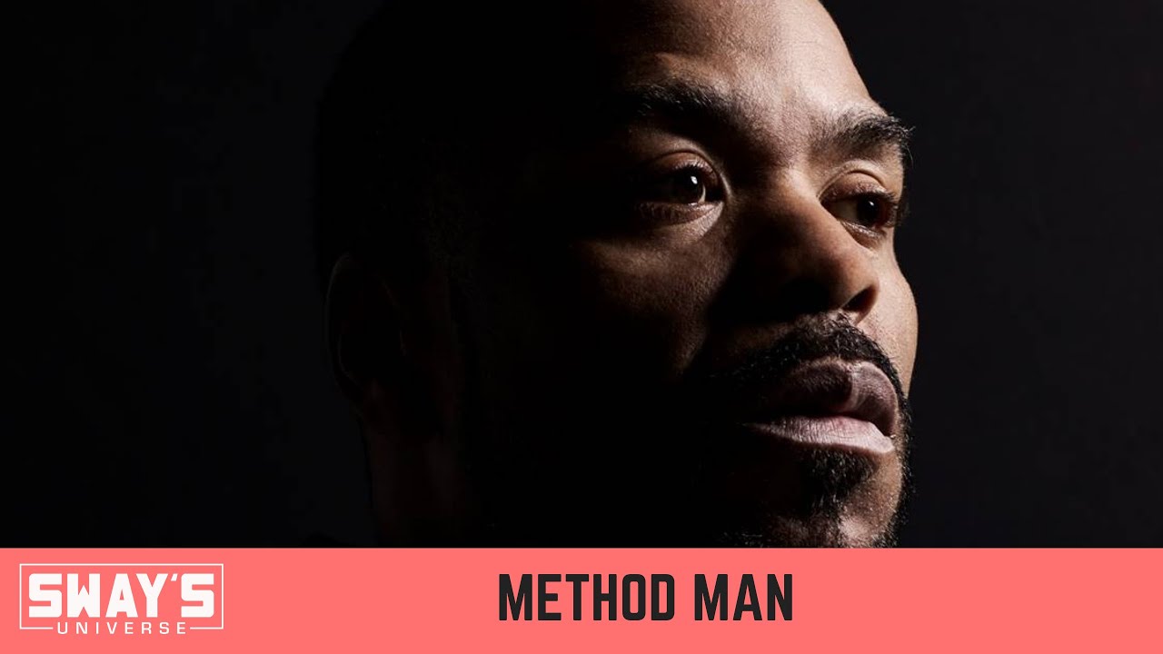 Method Man and Marvel Entertainment Launch Exclusive New Podcast Series ...