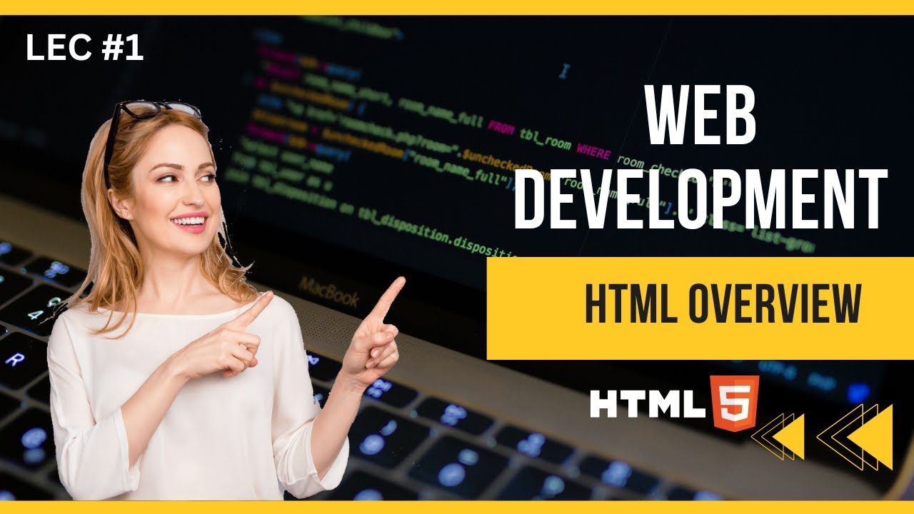What is HTML in web development#youtube #growyoutube #viral #coding ...