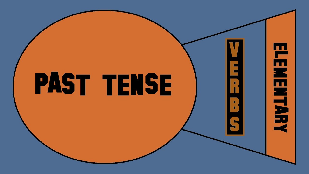 VERBS English Grammar Test / Elementary Level - YouTube