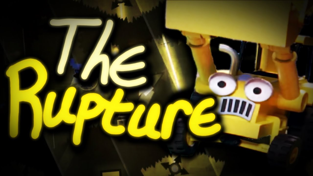 The Rupture - Extreme Demon - by Ka1ns - YouTube