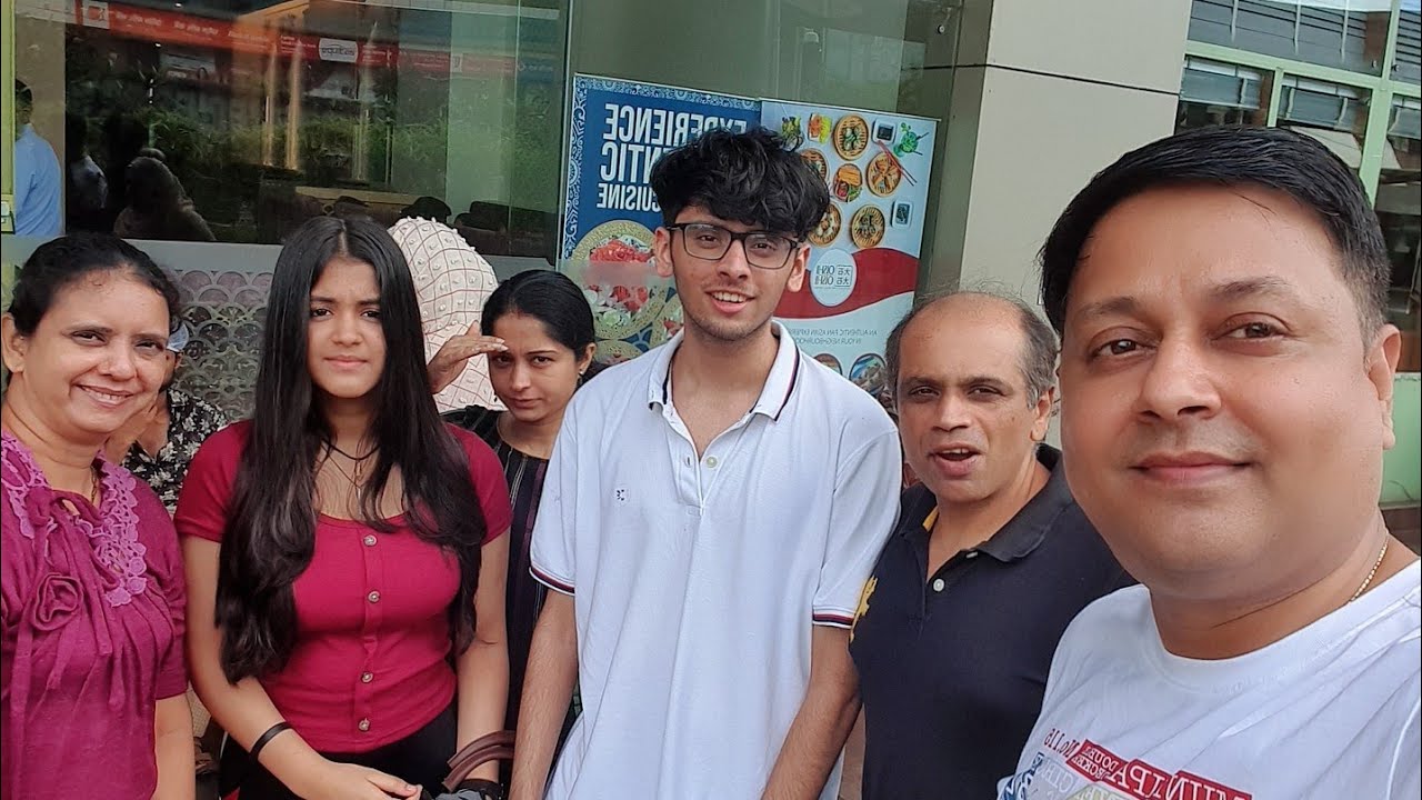 Today special orientation session by komal mam, Dr Naina Chube (Swayam ...