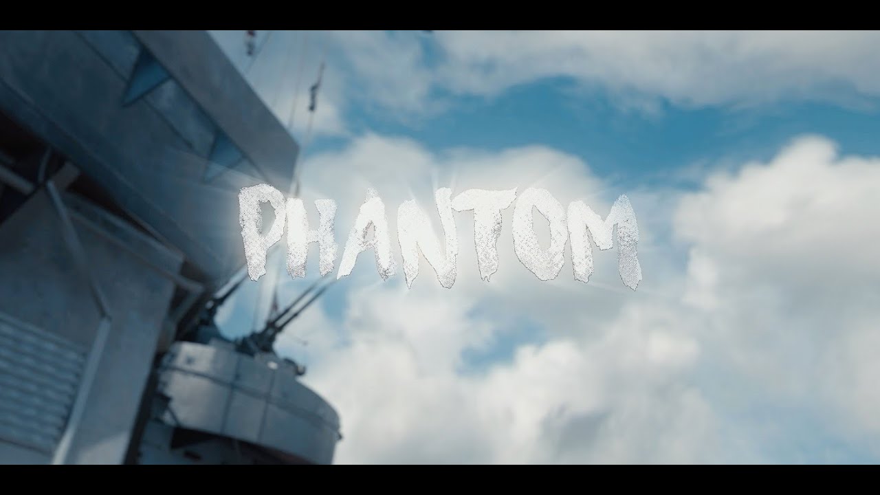 PHANTOM - YouTube