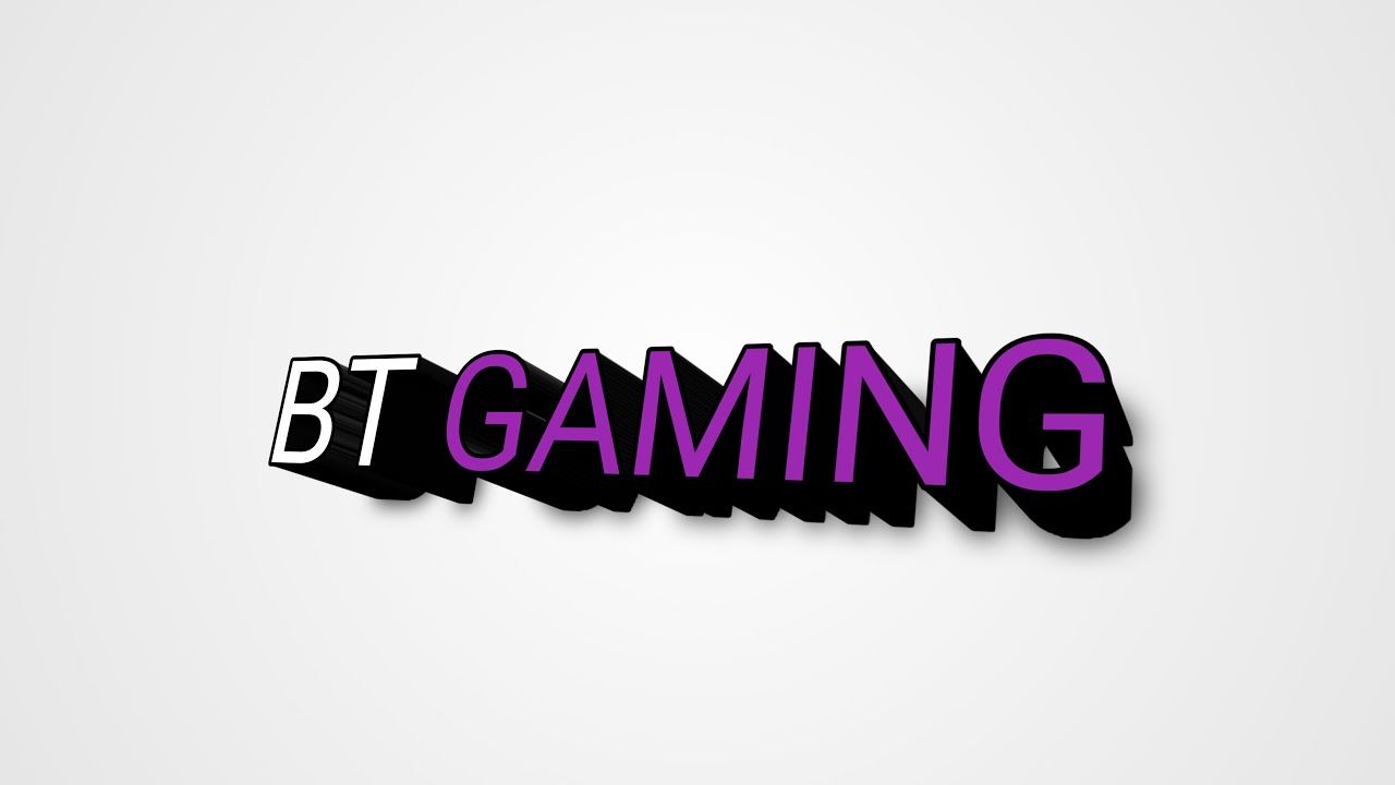 BT gaming - YouTube