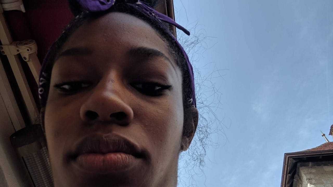 Jade Riley Live Stream - YouTube