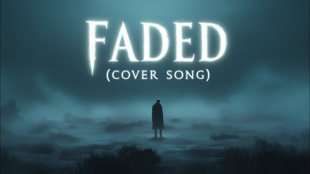 🔴Faded (cover song) 🎶 - YouTube