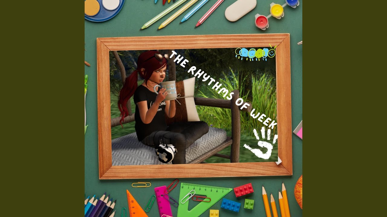 Wonder Wednesday - YouTube