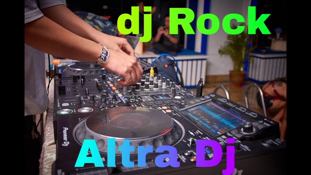 Altra sound dj mix. - YouTube
