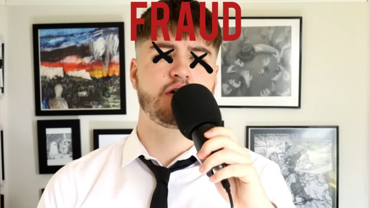 Why The Winkie Awards Were Rigged (and why isaac rose is a fraud) - YouTube