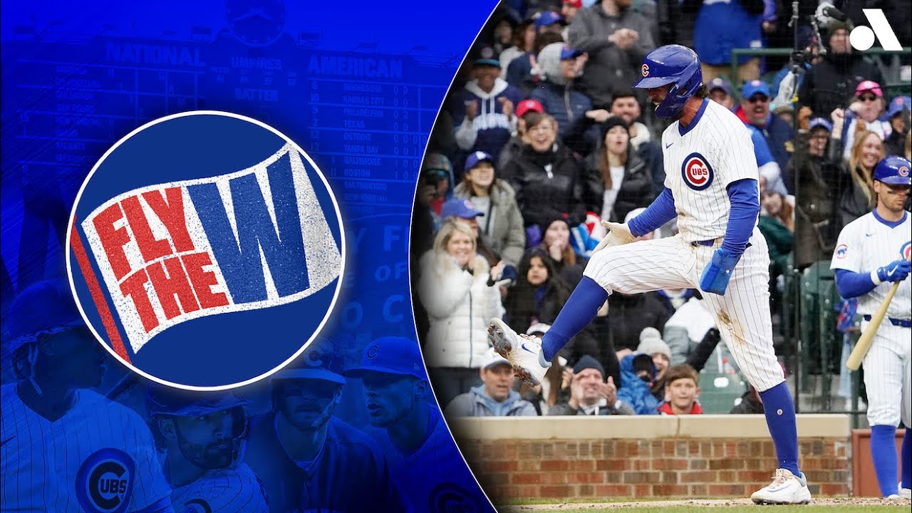 Cubs impress against Dodgers, Beau Thompson honored by team & Topps ...