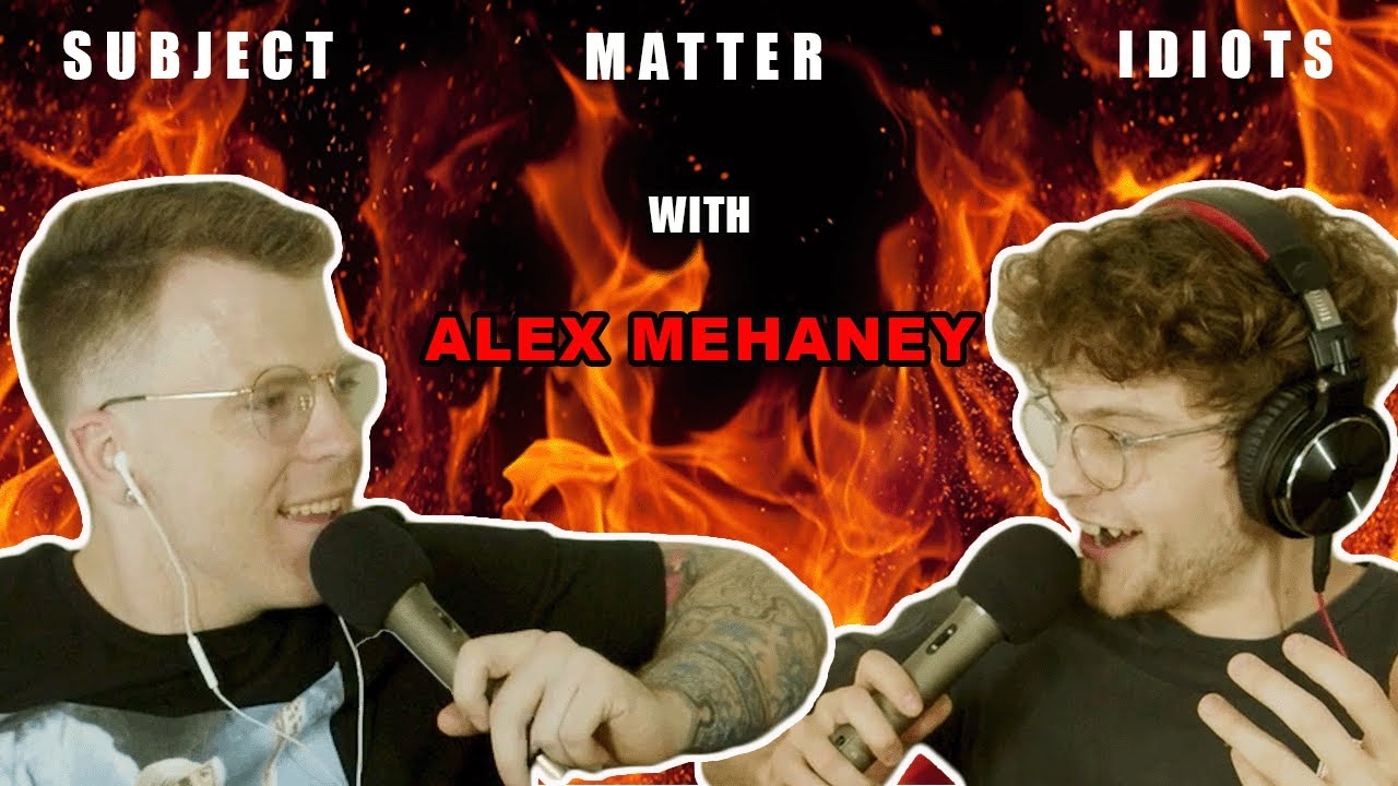 Prison Break Snack P***y w/ Alex Mehaney - SMI ep. 10 - YouTube