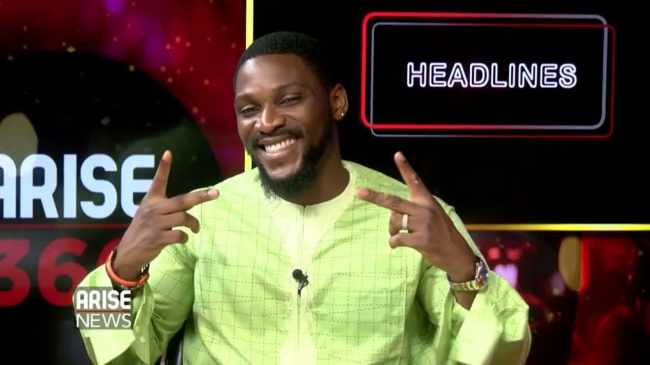 Tobi bakre discusses role in brotherhood - YouTube