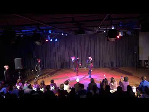 iKON DUMB & DUMBER cover dance by chumuly