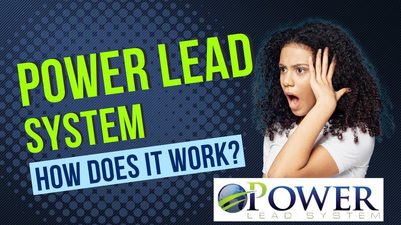 🚀 Discover How the Power Lead System Works in 2025! 🚀 - YouTube