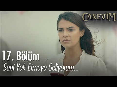 Seni yok etmeye geliyorum... - Canevim 17. Bölüm | Final