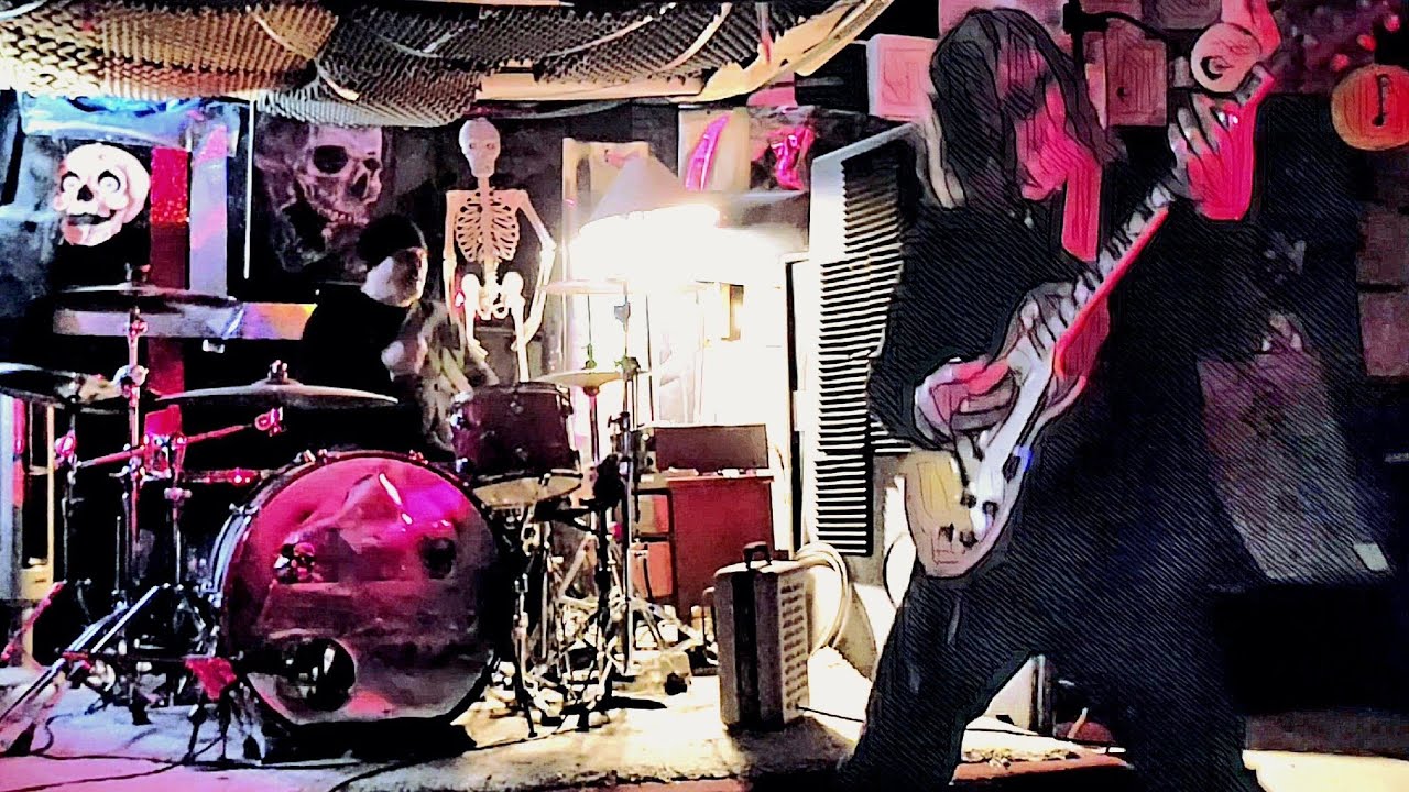 4.) LastLicksA'Loud Deluxe - ULLOM the Heavy - 02.12.2025 - FFUGL'25 ...