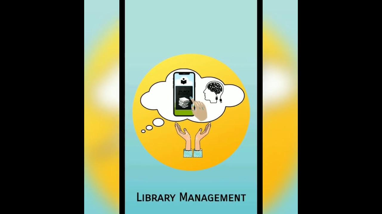 Cloud Based Library Management System - YouTube