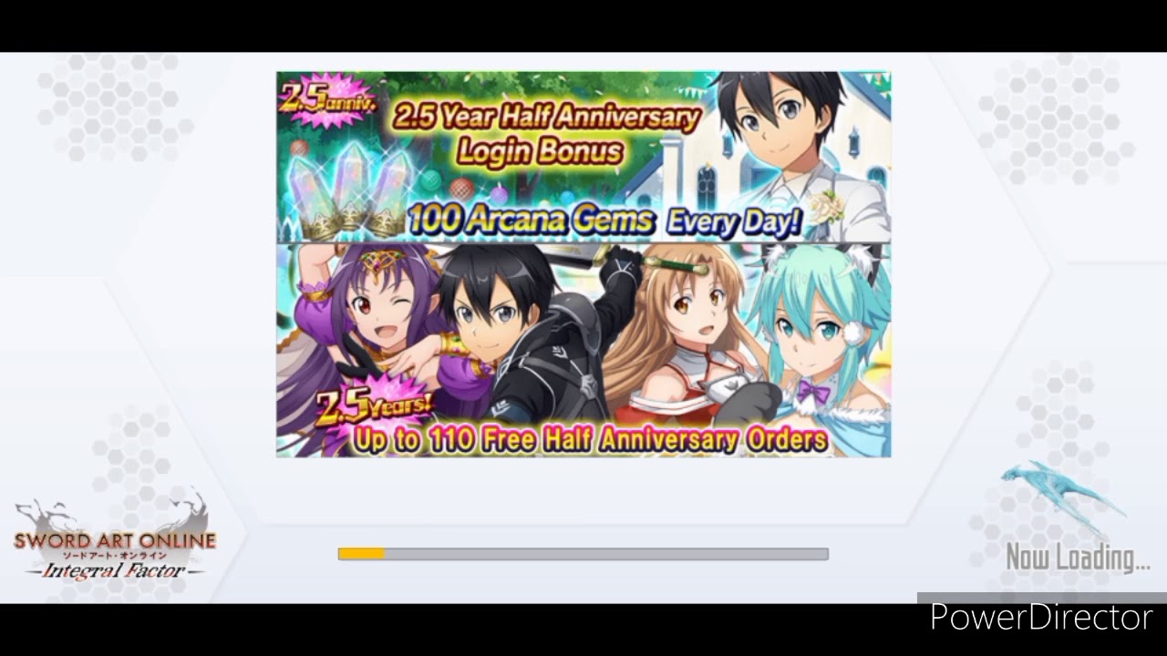 How to Get burst skill in SAO INTEGRAL FACTOR - YouTube