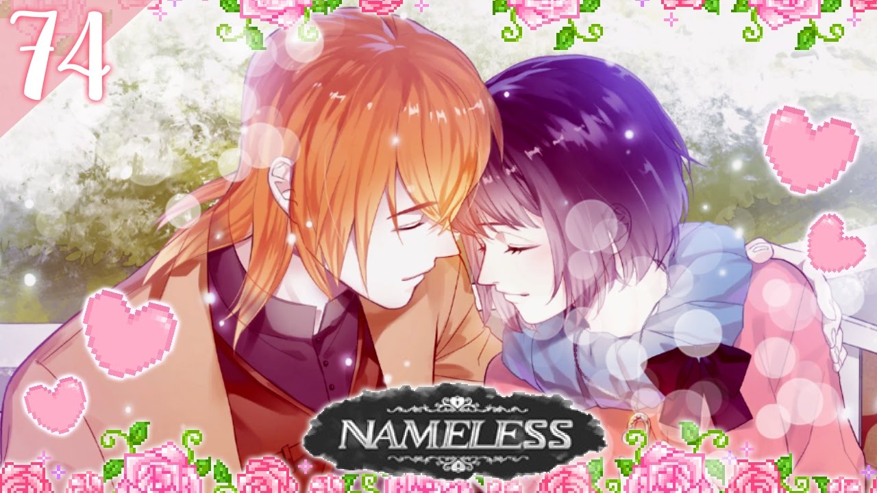 Nameless ~ The one thing you must recall - Tei Route: 74: He's A Perv ...